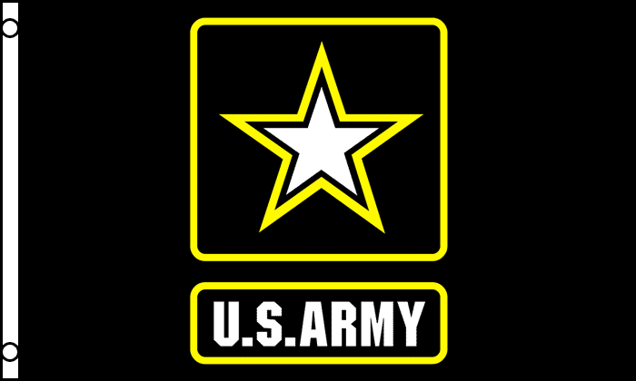 army logo star